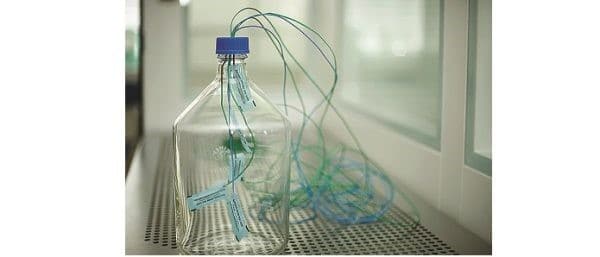 Thermal Process Validation - GMP Services - Particle Measuring Systems